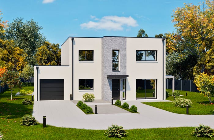 Maison 7 pièces à Saulx-les-Chartreux, à vendre