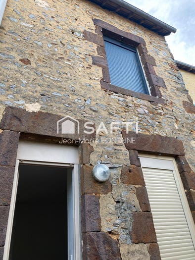 Maison 5 pièces à Fresnay-sur-Sarthe, à vendre