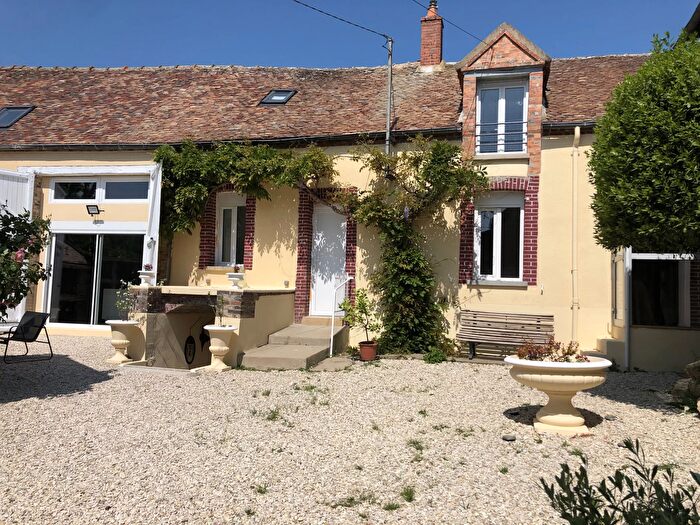 Maison 6 pièces à vendre à Saint-Martin-du-Tertre