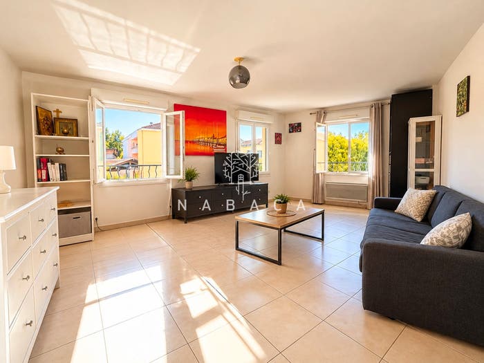 Appartement 3 pièces à louer - Draguignan, Esplanade, Saint-Léger