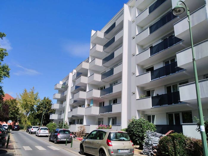Jules Lamant et Ses Fils, Neuilly-sur-Marne : Appartement 2 pièces à louer