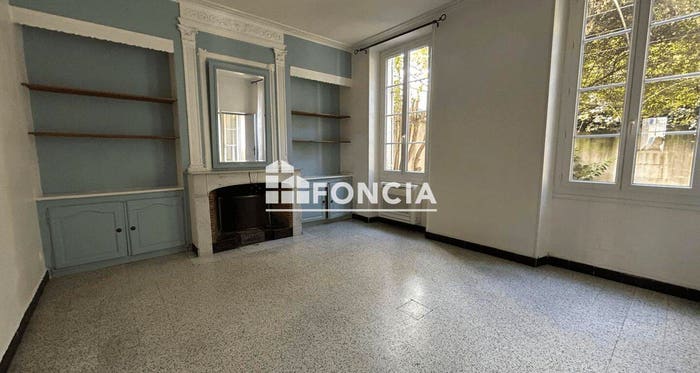 Appartement 3 pièces à louer - Zone Périphérique Urbaine, Carpentras