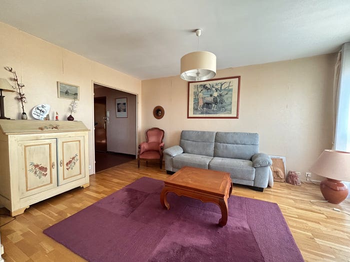 Appartement 4 pièces à vendre - Toulouse, L'Ormeau, La Terrasse, La Grande Plaine