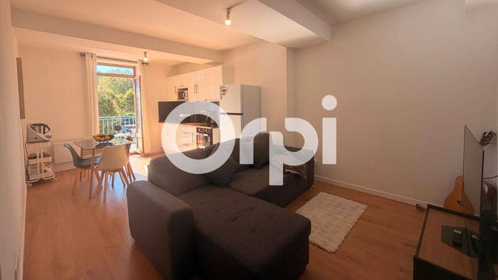 Appartement 2 pièces à louer à Centre, Rive-de-Gier