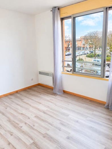 Appartement 1 pièce à vendre à Toulouse, Les Pradettes