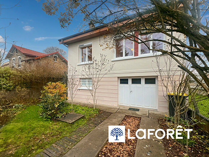 Maison 6 pièces à vendre à Morsang-sur-Orge, Curie