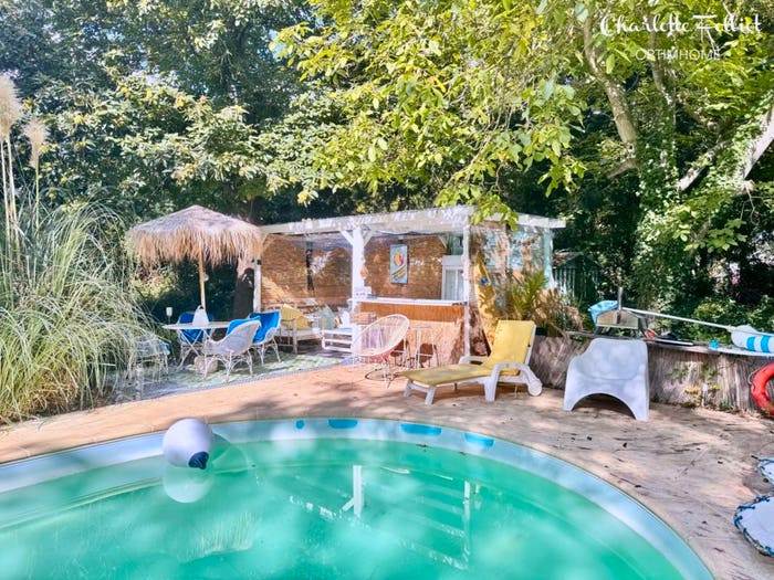 Évran - Maison 9 pièces à vendre