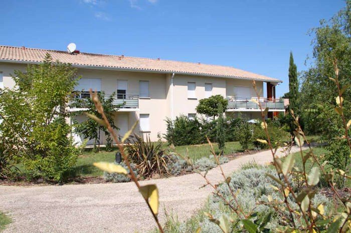 Appartement 4 pièces à Saint-Macaire, à louer
