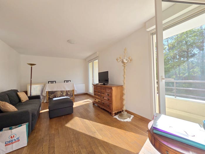 Appartement 2 pièces à vendre à Le Plessis-Trévise, Centre-ville, Orly Parc