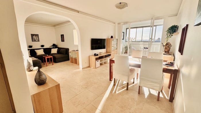 Appartement 5 pièces à vendre - Toulon, La Rode