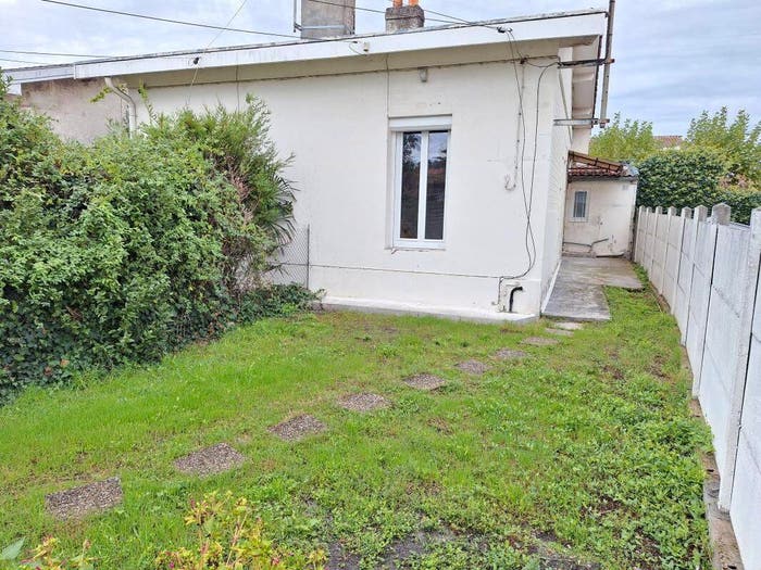 Verthamon-Haut Brion, Pessac - Appartement 2 pièces à louer