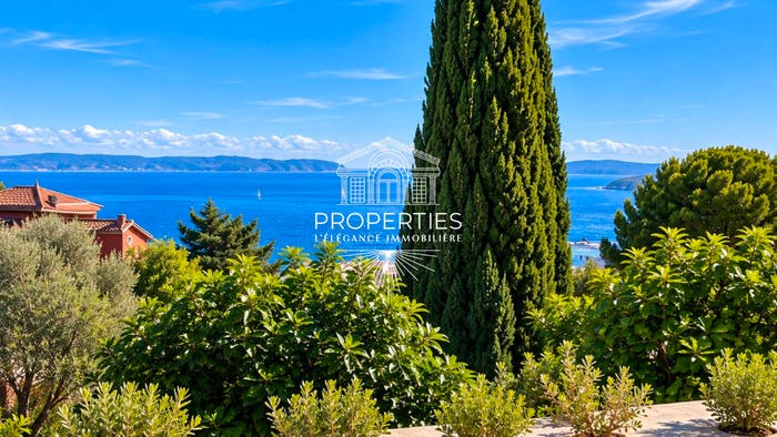 Appartement 4 pièces à vendre - Le Lavandou, Rousset, Four des Maures, Saint-Clair