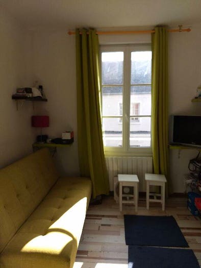 Appartement 1 pièce à louer à Centre Ville-Petit Margny, Compiègne