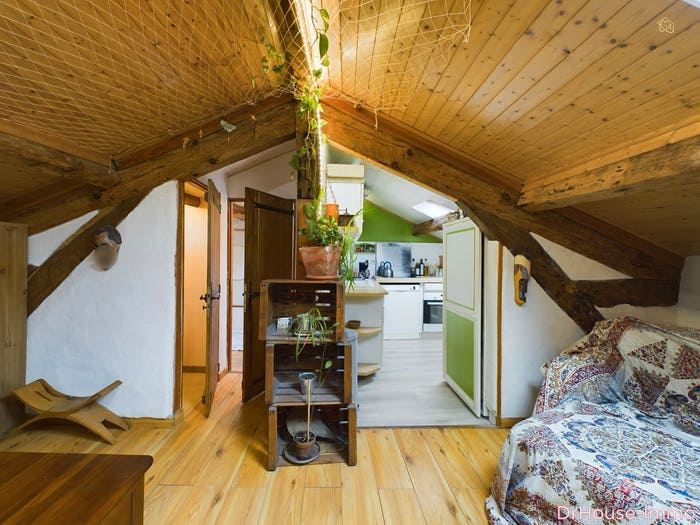 Dax, Sablar - Appartement 4 pièces à vendre