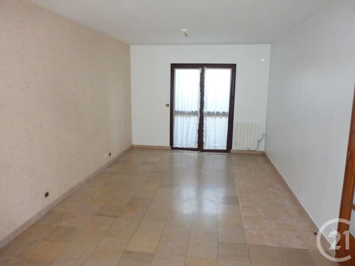 Le Blanc-Mesnil, Centre, Tilleuls : Appartement 2 pièces à louer