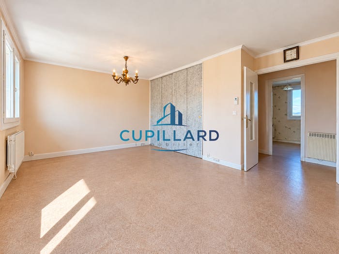 Roanne, Arsenal, Matel : Appartement 4 pièces à vendre