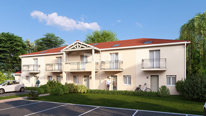 Étréchy - Maison 4 pièces à vendre