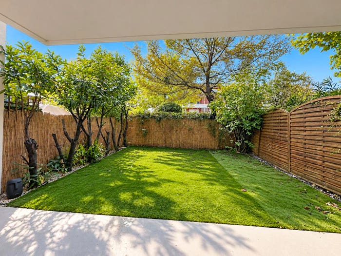 Avignon, Blanchissage - Appartement 3 pièces à vendre
