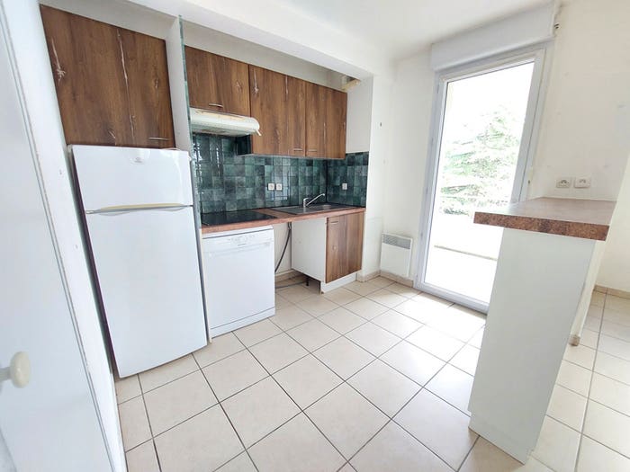 Appartement 3 pièces à louer à Canéjan