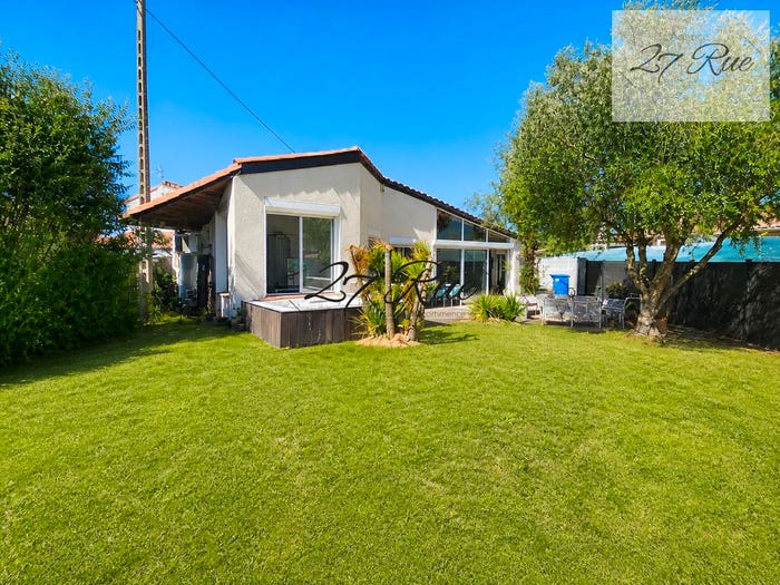 Maison 6 pièces à vendre - Aucamville