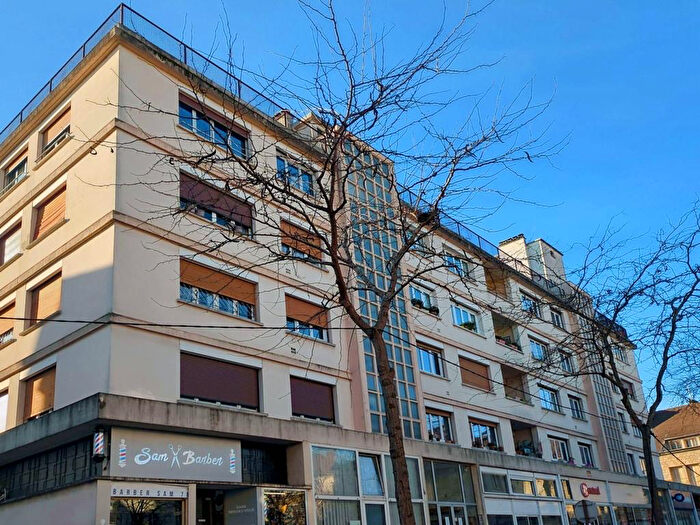 Appartement 2 pièces à Mantes-la-Jolie, Centre-ville, à vendre