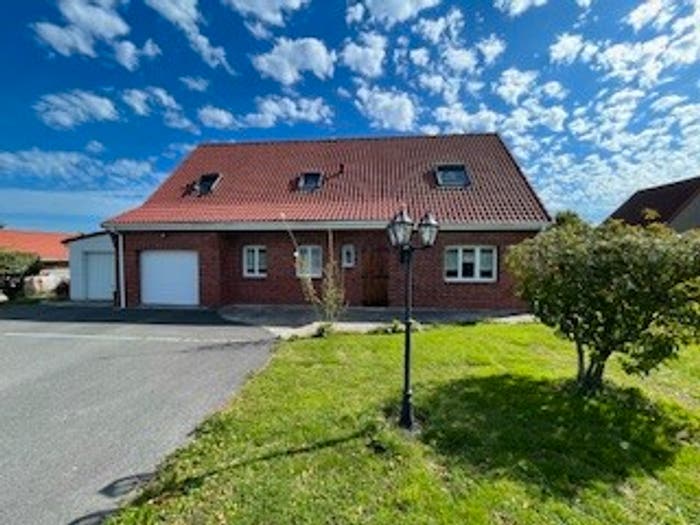Maison 5 pièces à Holque, à louer