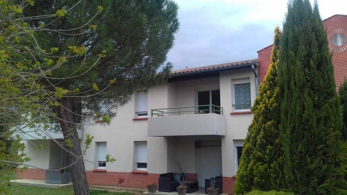 Appartement 2 pièces à louer - Verdun-sur-Garonne