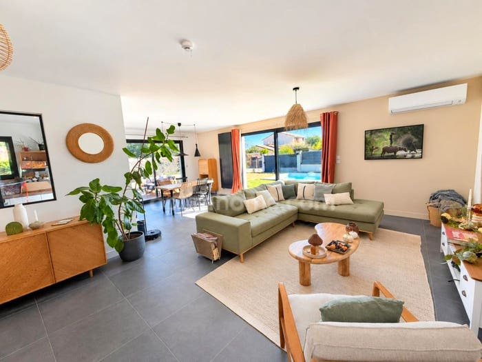 Maison 5 pièces à vendre - Montaigut-sur-Save