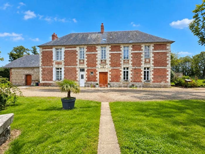 Bretteville-du-Grand-Caux - Maison 11 pièces à vendre