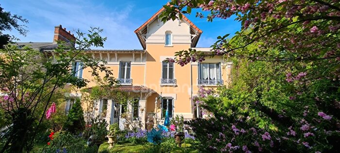 Maison 7 pièces à vendre - Étampes, Centre-Ville