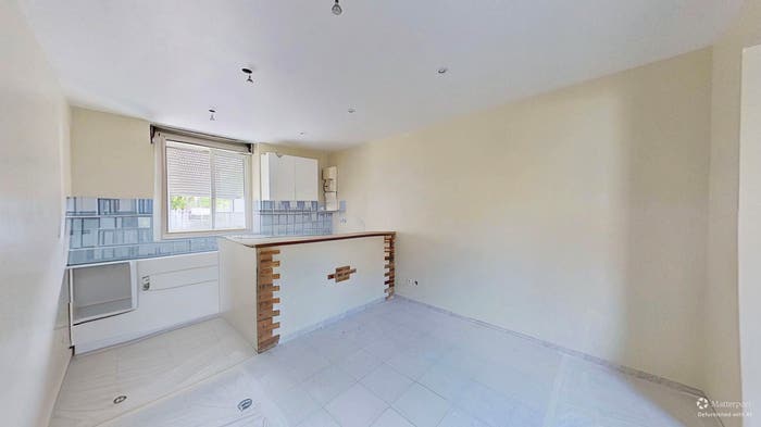 Corbeil-Essonnes, Centre Essonnes - Appartement 2 pièces à louer