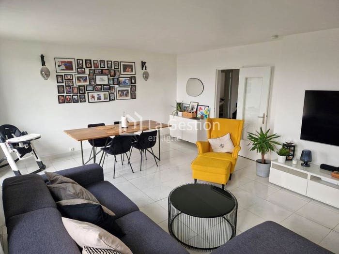 Les Coteaux, Bry-sur-Marne : Appartement 3 pièces à louer
