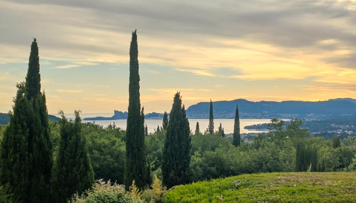 Maison 7 pièces à vendre à La Cadière-d'Azur