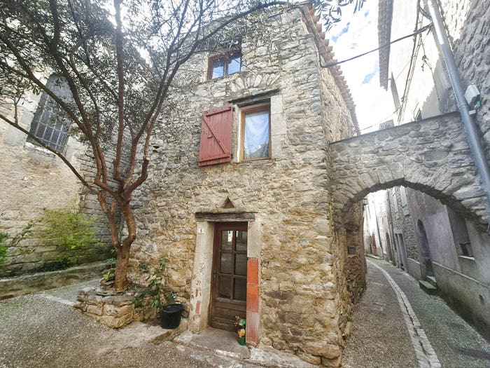 Aigne : Maison 3 pièces à vendre