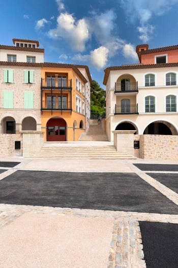 Le Rouret : Appartement 4 pièces à louer
