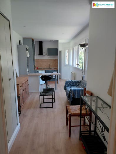 Appartement 2 pièces à louer - Bagnères-de-Bigorre