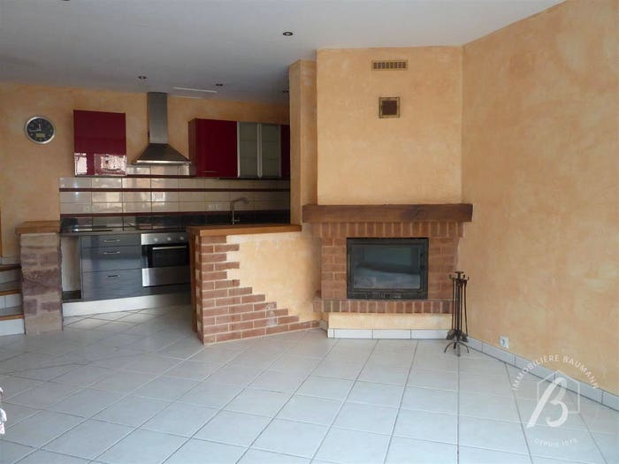 Maison 3 pièces à louer - Westhoffen