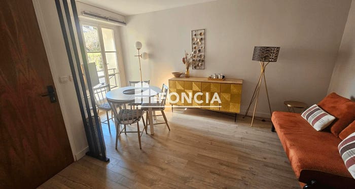 Saint-Germain-en-Laye, Centre-ville, Quartiers forestiers - Appartement 1 pièce à vendre