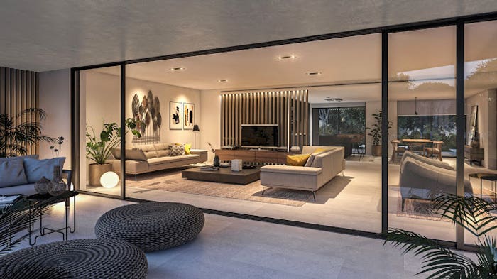 Maison 3 pièces à Vallauris, Les Paluds, à vendre