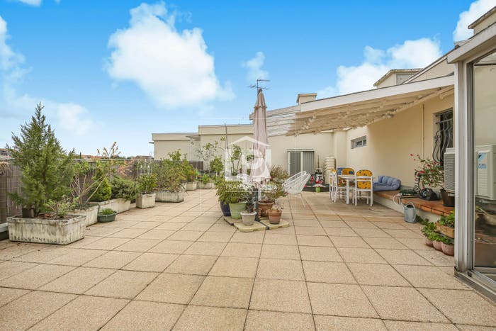 Toulouse, Côte Pavée, Limayrac, Ayga - Appartement 4 pièces à vendre