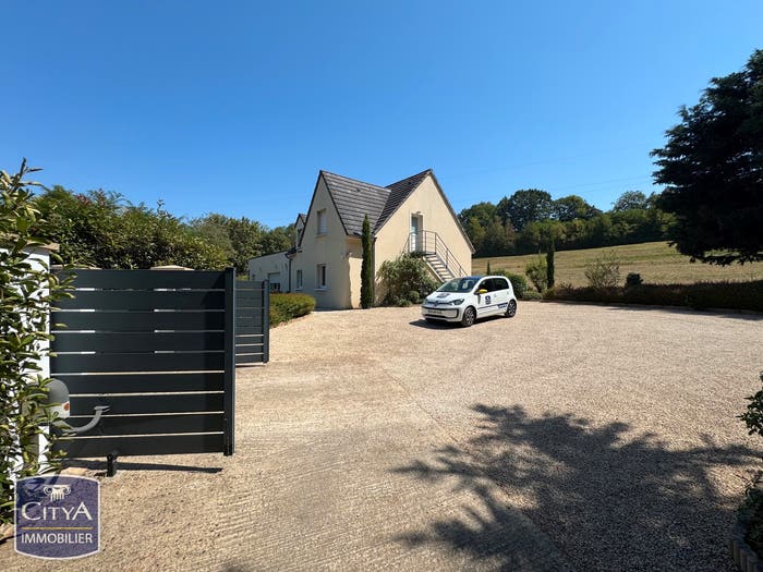 Torcé-en-Vallée - Maison 7 pièces à vendre