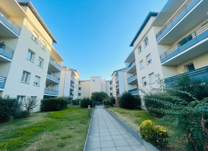Toulouse, Croix Bénite - Appartement 2 pièces à vendre
