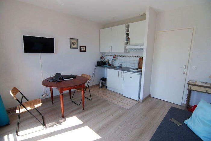 Appartement 1 pièce à louer à Domaine d'Armainvilliers, Ozoir-la-Ferrière