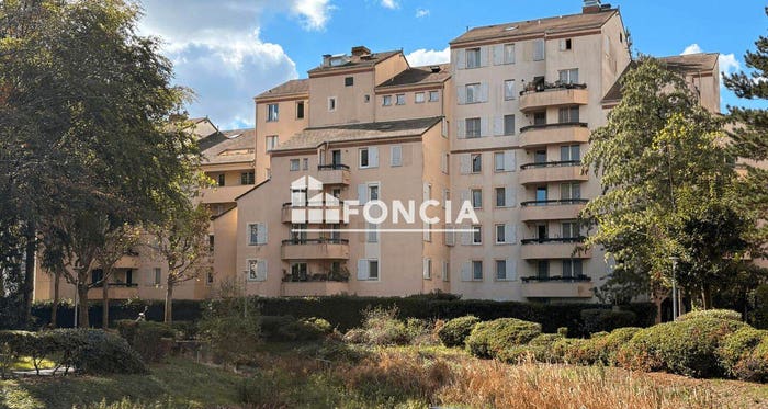 Appartement 4 pièces à Rostand, Boissy-Saint-Léger, à louer