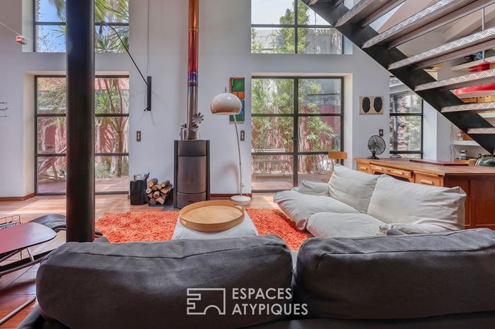 Appartement 5 pièces à Toulon, Brunet, à vendre