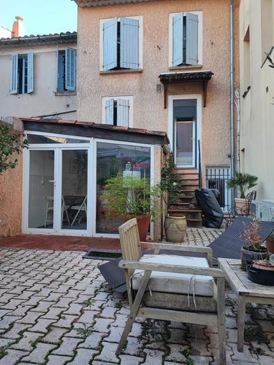 Appartement 5 pièces à vendre à La Valette-du-Var, Centre-ville