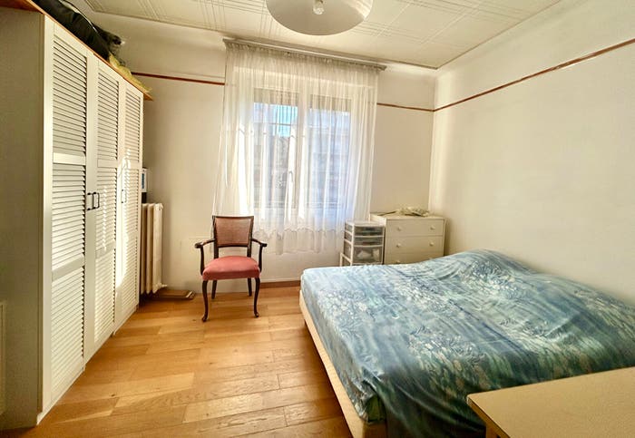 Appartement 3 pièces à vendre à Créteil, Centre ancien