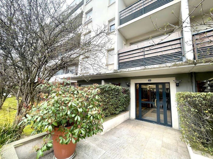 Appartement 3 pièces à Galathee, Deuil-la-Barre, à louer