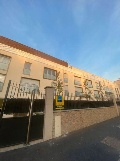 Appartement 3 pièces à Franklin, Les Pavillons-sous-Bois, à louer