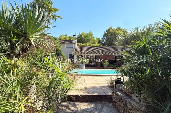 Maison 2 pièces à vendre à Eyragues